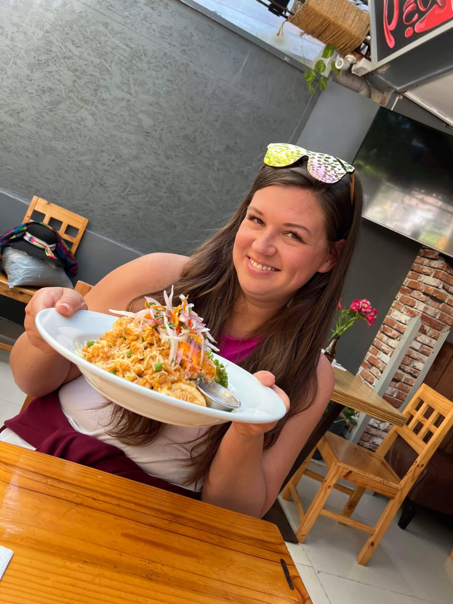 Must try Peruvian Food - 10 foods you should try in Peru